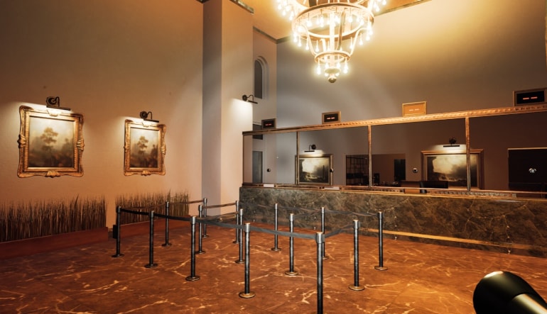 Buy Night of Horror (PC) - Steam Key - GLOBAL - Cheap - G2A.COM!