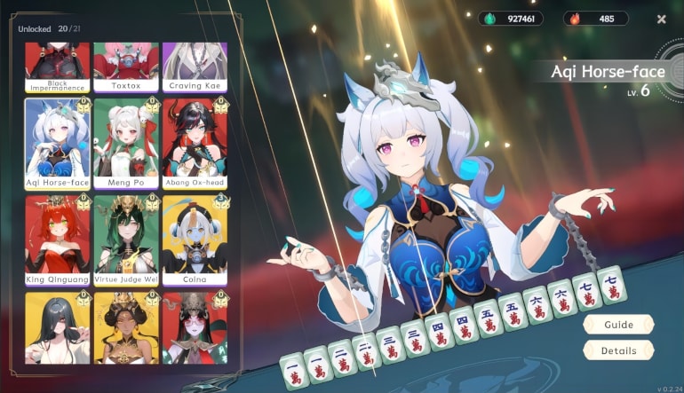 Buy Demonic Mahjong (PC) - Steam Key - GLOBAL - Cheap - G2A.COM!