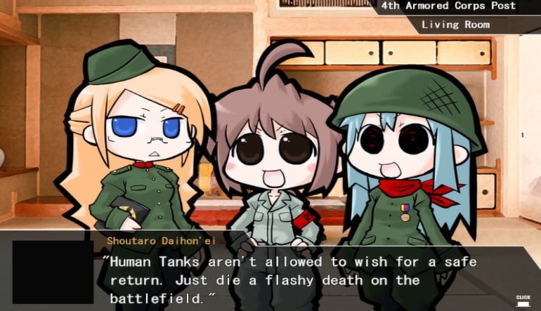 Buy War of the Human Tanks - Complete Collection (PC) - Steam Key ...