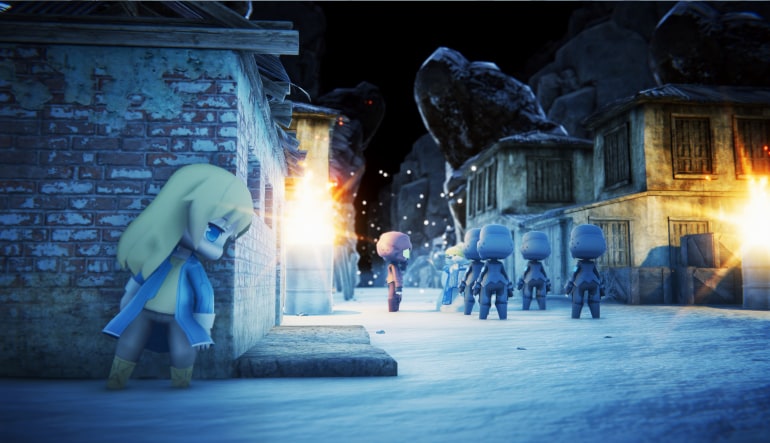 Light Fairytale Episode 2 🥇 Best Prices | G2A.COM