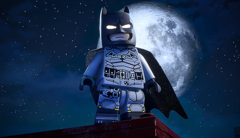 Cumpara LEGO Batman: Legacy of the Dark Knight | Deluxe Edition (PC ...