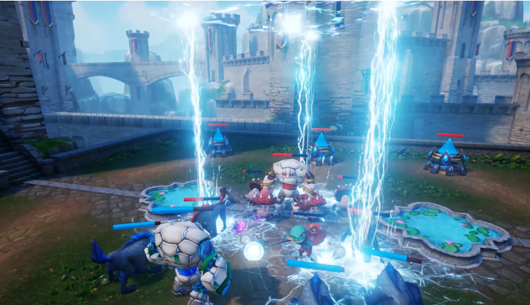 Clash of Magic VR 🥇 Mejores ofertas y precios baratos | G2A.COM