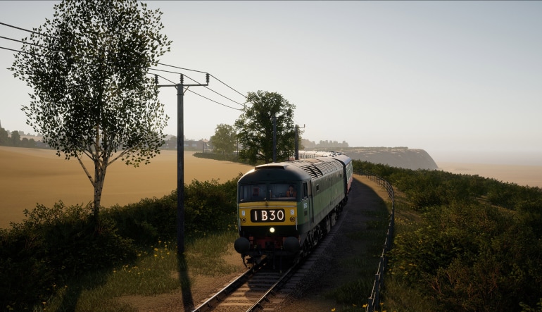 Train Sim World: West Somerset Railway Route Add-On - TSW2 & TSW3 ...