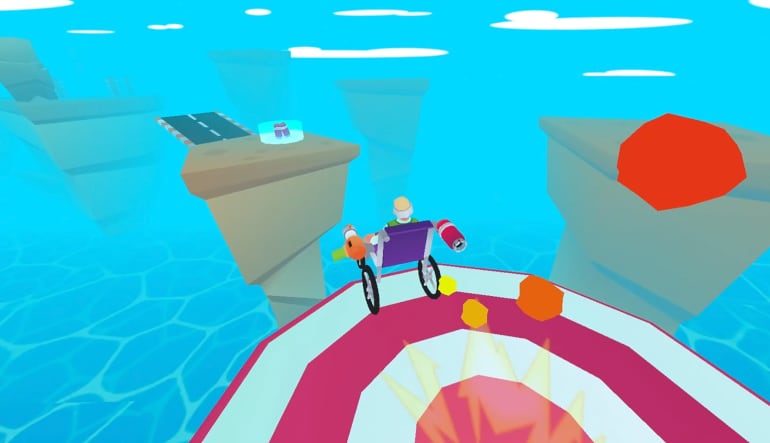 Run! Grandpa! Run! 🥇 Best Prices | G2A.COM