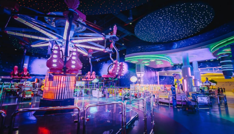 Magic Planet Gift Card 🥇 Best Prices | G2A.COM