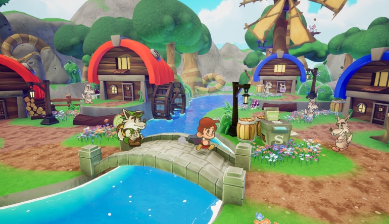 Escape from Ever After (PC) - Steam Schlüssel - GLOBAL kaufen - Günstig ...