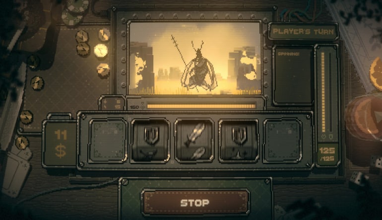 Buy Slots & Daggers (PC) - Steam Key - GLOBAL - Cheap - G2A.COM!