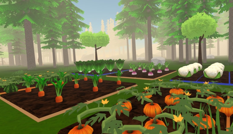 Forest Farm 🥇 Best Prices | G2A.COM