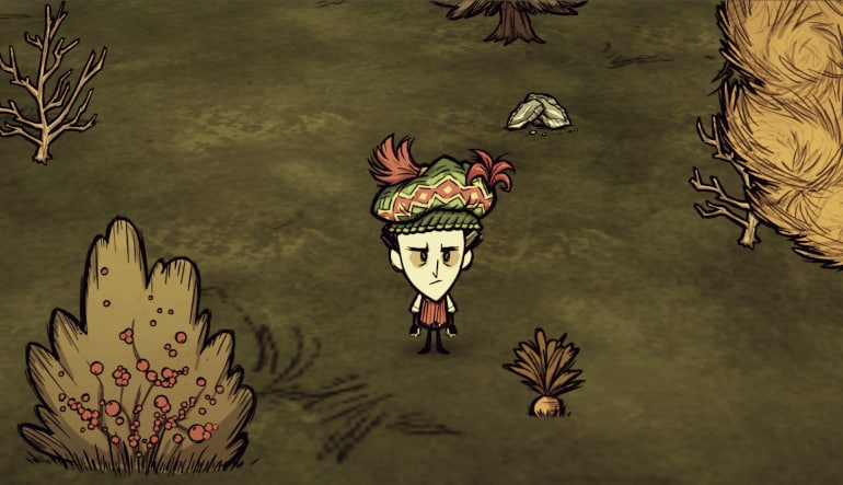 Buy Don't Starve Together: Midsummer Cawnival Chest (PC) - Steam Key ...