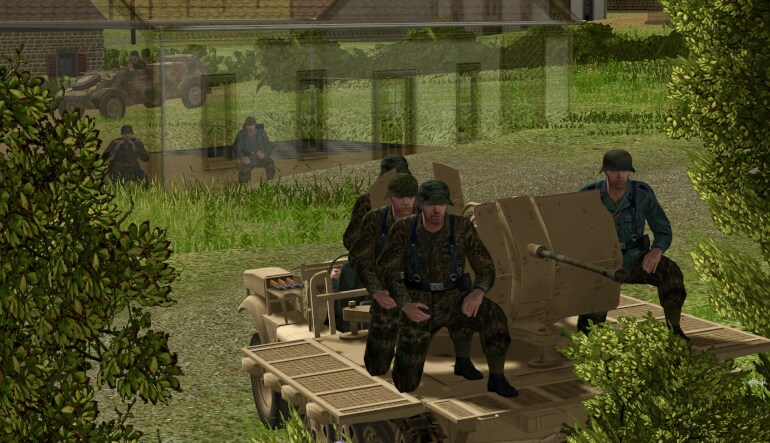 Buy Combat Mission: Battle for Normandy - Battle Pack 2 (PC) - Steam ...