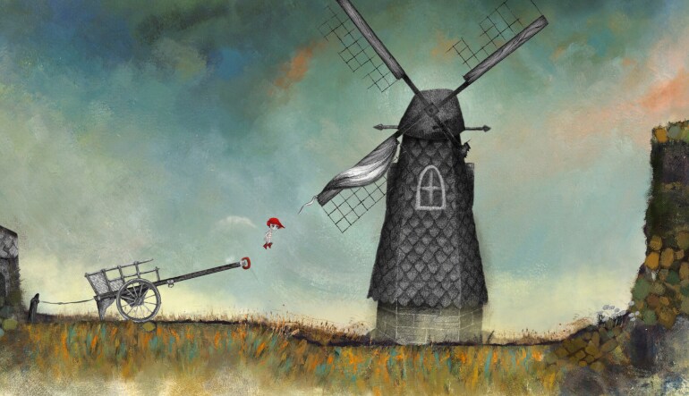 Buy Unleaving (PC) - Steam Key - GLOBAL - Cheap - G2A.COM!