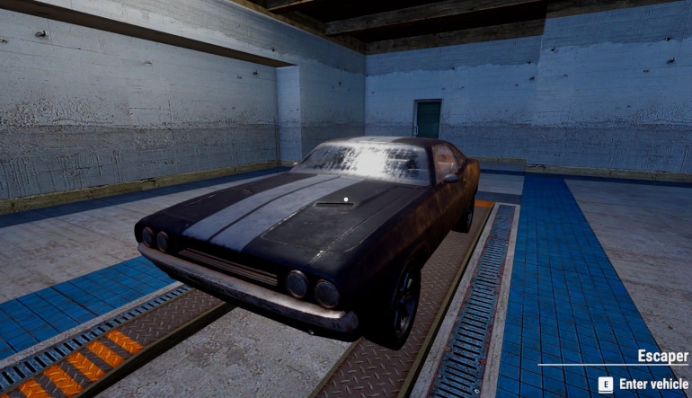 Buy Prison Escape Simulator: Dig Out (Xbox Series X/S) - Xbox Live Key ...