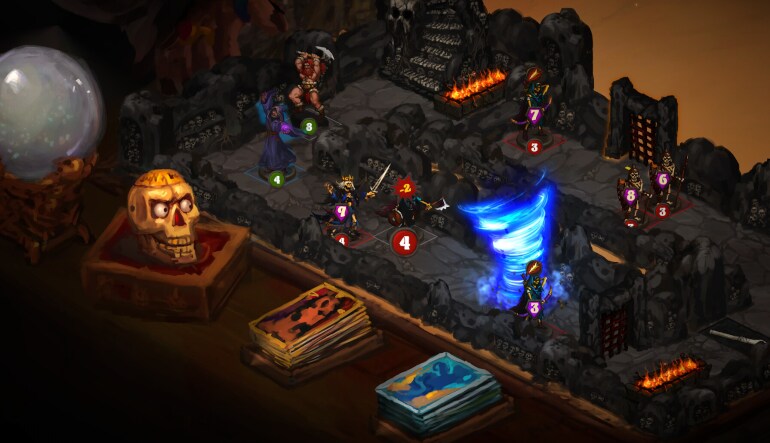 Cumpara Dark Quest 4 (PC) - Steam Key - GLOBAL - Ieftine - G2A.COM!