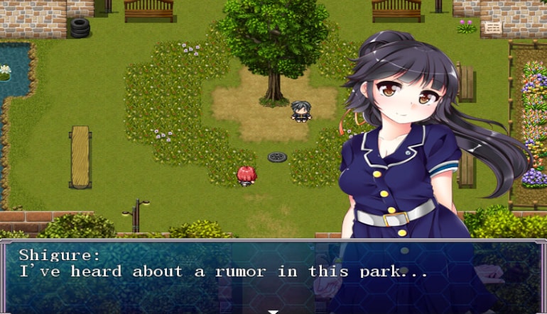 Buy Into the Nightmare (PC) - Steam Key - GLOBAL - Cheap - G2A.COM!