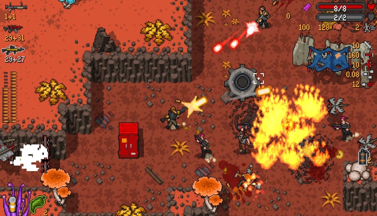 Edge of Dead: Under a Uranium Sky 🥇 Meilleures offres & Prix bas | G2A.COM