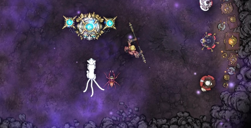 ¡Comprar Devil Slayer - Raksasi (PC) - Steam Clave - GLOBAL - Barato ...