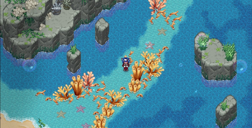 CrossCode: A New Home 🥇 Best Prices | G2A.COM